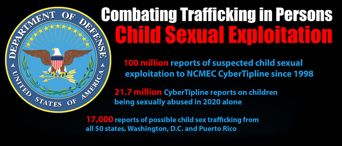 Combating Trafficking in Persons (CTIP) Home