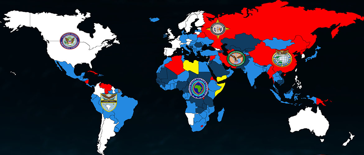 Combating Trafficking in Persons (CTIP) Home