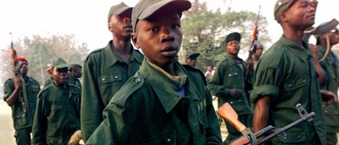 Combating Trafficking in Persons (CTIP) Home